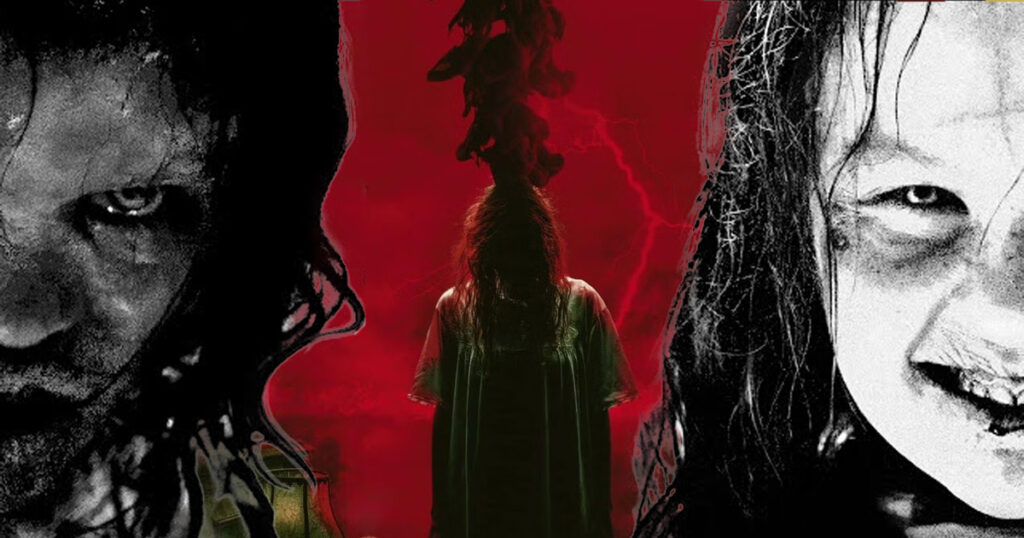 Keanu Reeves is Ghost Rider in This Marvel Fan-Made Trailer - TVovermind