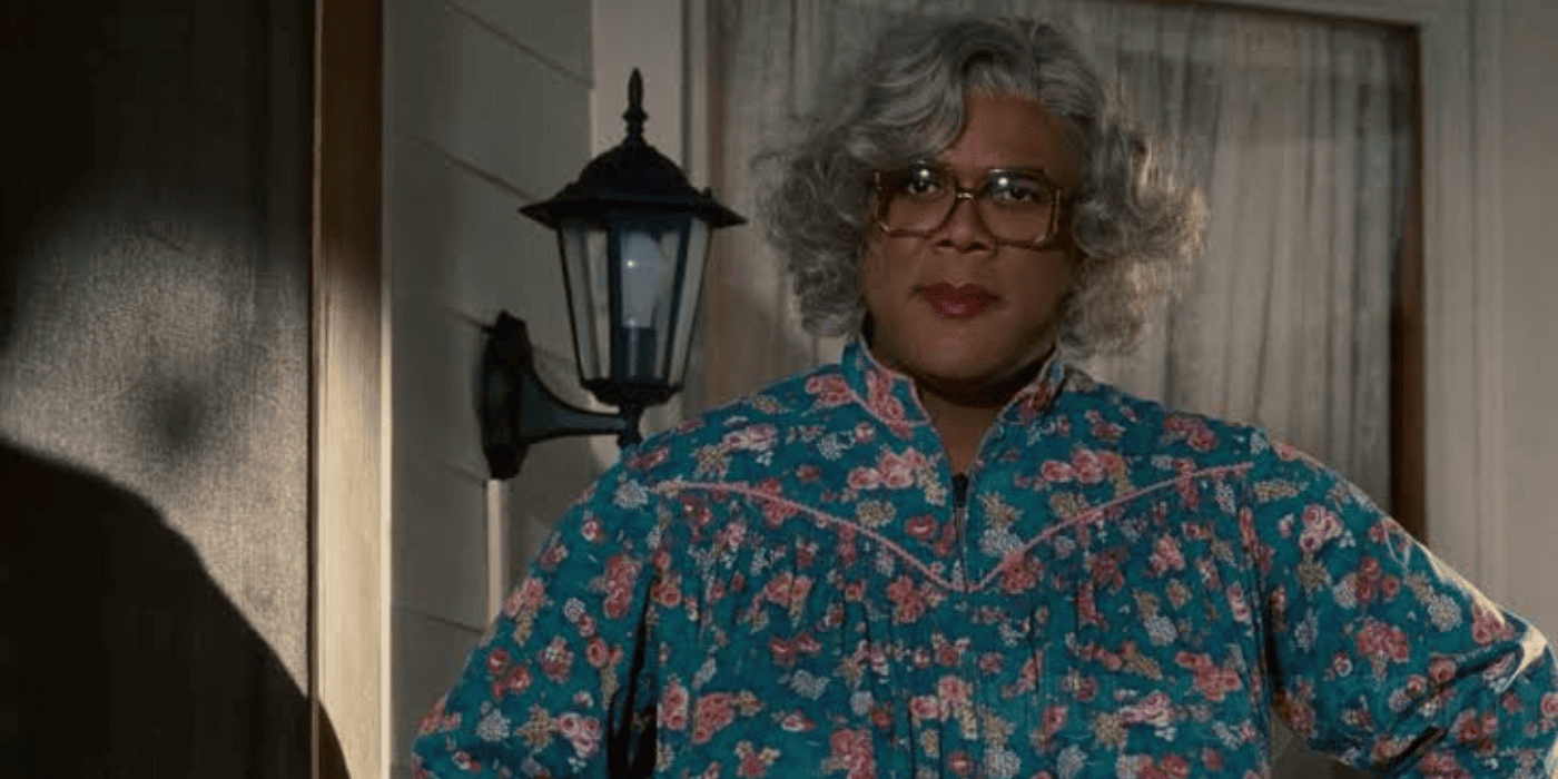 Tyler Perry: 8 Things You Didn’t Know About the Madea Actor - TVovermind