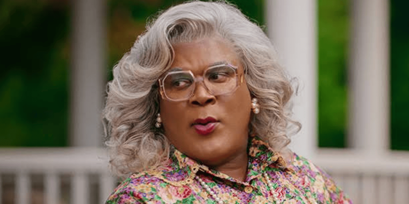 Tyler Perry: 8 Things You Didn’t Know About the Madea Actor - TVovermind