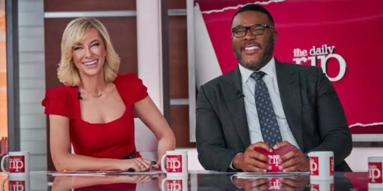 10 Movies Tyler Perry Starred In That He Didn’t Produce or Direct ...