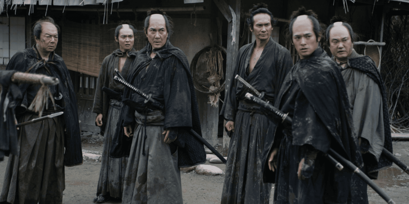 Exploring the Best Ronin Movies: A Journey Through Samurai Cinema ...