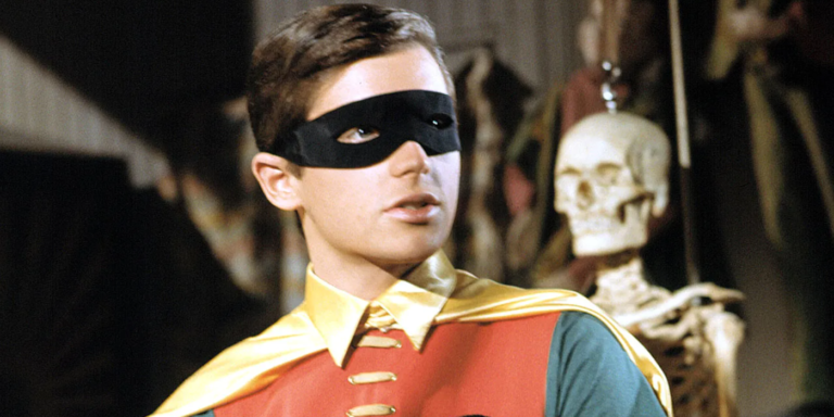 The Batman TV Series: A Comprehensive Guide – TVovermind