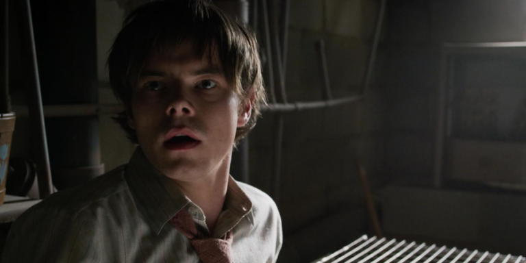 Complete Guide to Stranger Things Characters: From Season 1 to 4 ...