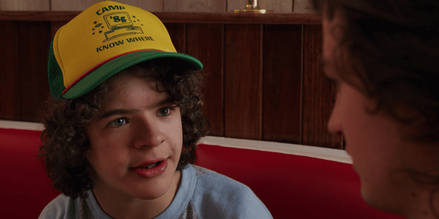 Complete Guide to Stranger Things Characters: From Season 1 to 4 ...