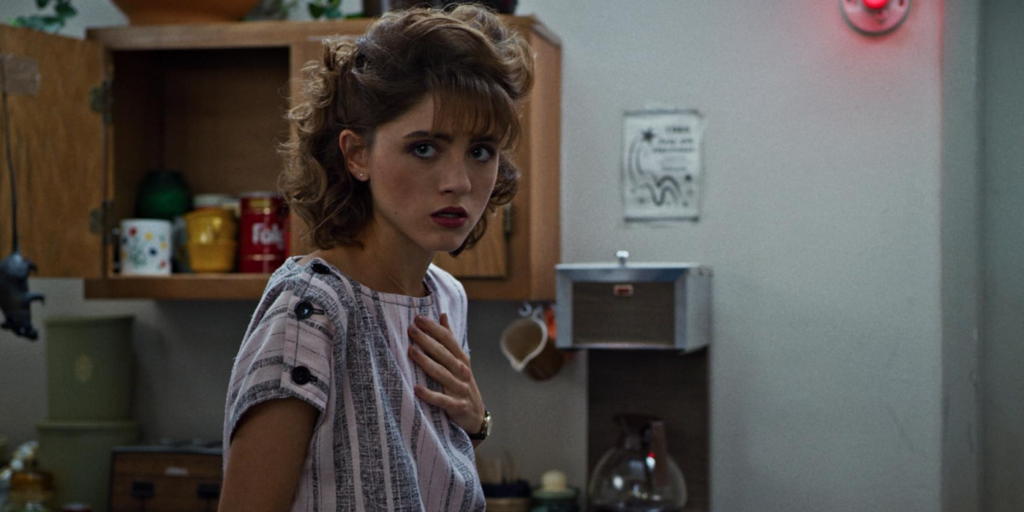 Complete Guide to Stranger Things Characters: From Season 1 to 4 ...