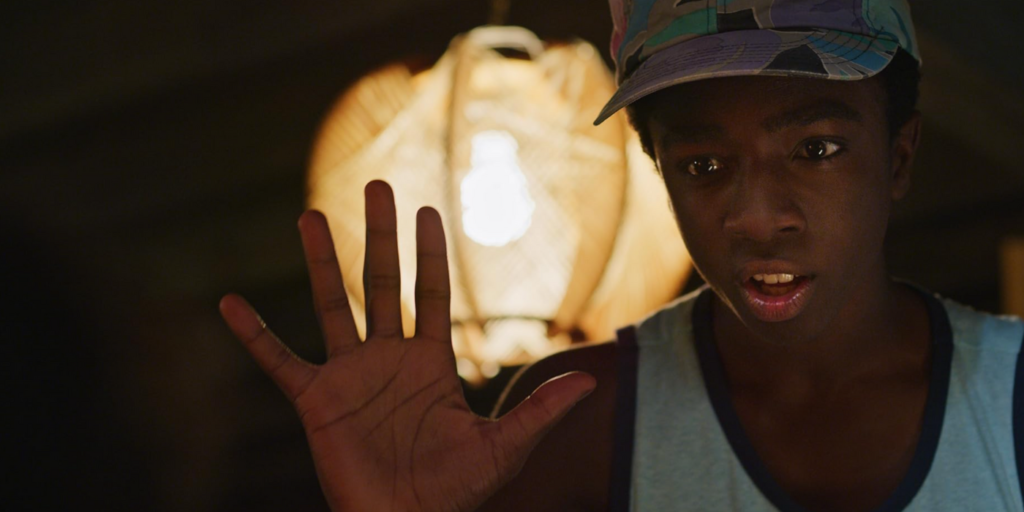 Complete Guide to Stranger Things Characters: From Season 1 to 4 ...