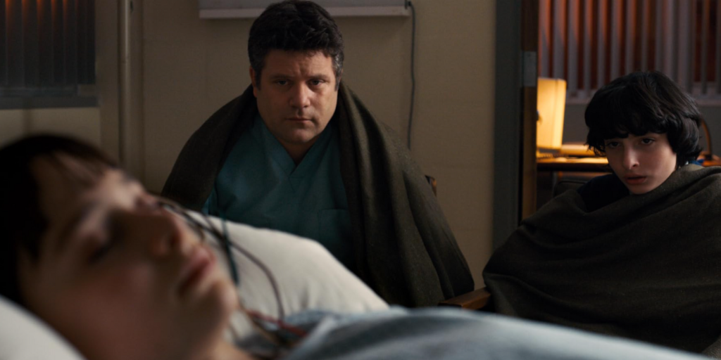 Complete Guide to Stranger Things Characters: From Season 1 to 4 ...