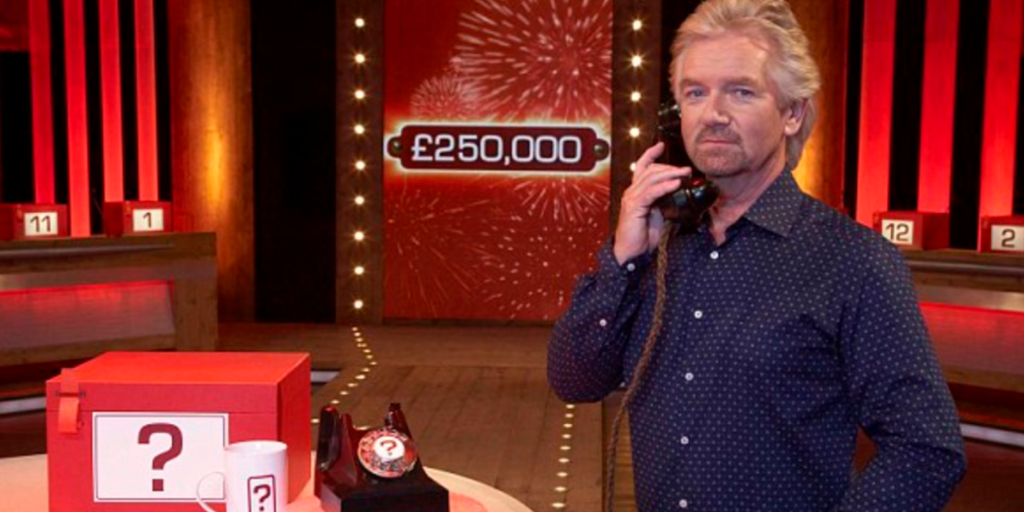 Top 20 Game Show Hosts: A Journey Through Television History - TVovermind