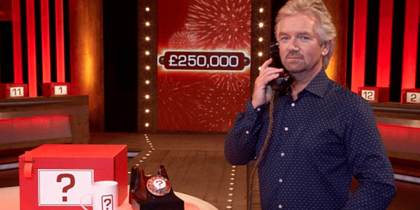 Top 20 Game Show Hosts: A Journey Through Television History - TVovermind