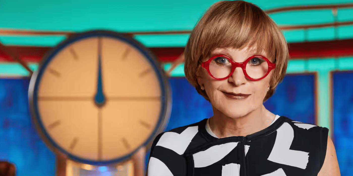 Top 20 Game Show Hosts: A Journey Through Television History – TVovermind