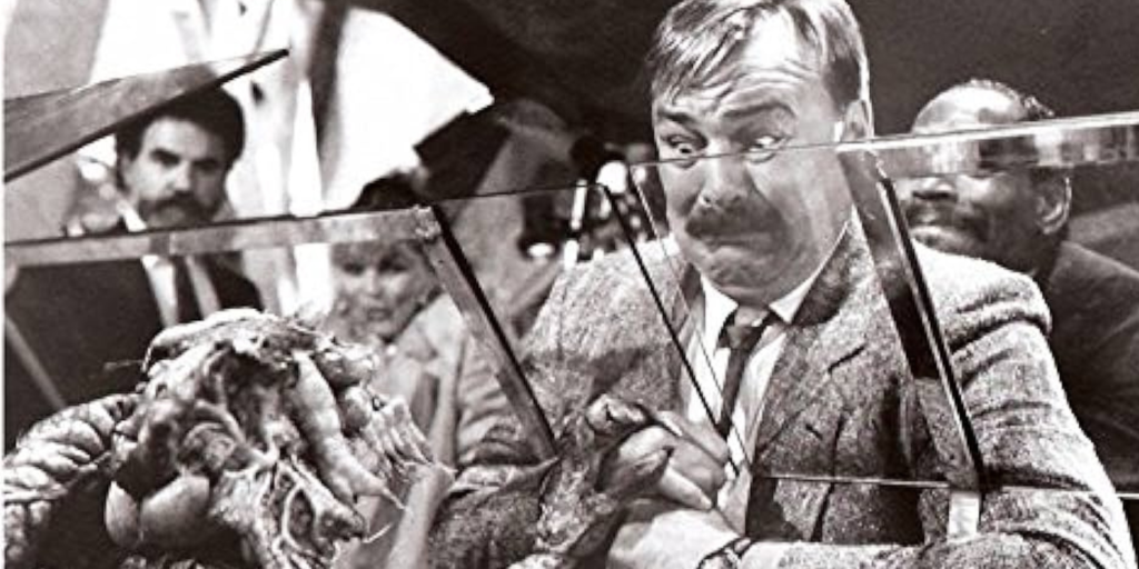 Dick Butkus, Iconic NFL Linebacker & Actor, Dead at 80 - TVovermind