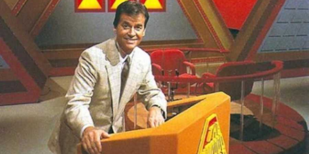 Top 20 Game Show Hosts: A Journey Through Television History - TVovermind