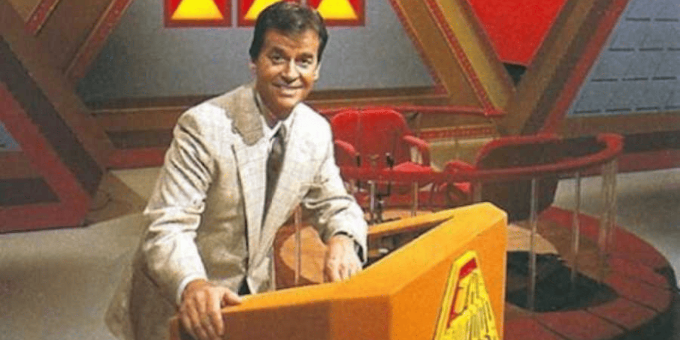 Top 20 Game Show Hosts: A Journey Through Television History - TVovermind