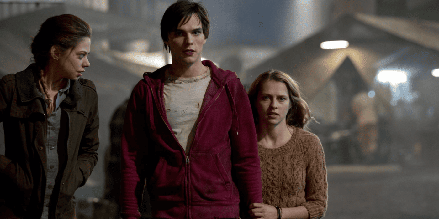 6 Best Not Scary Movies to Watch During Halloween – TVovermind