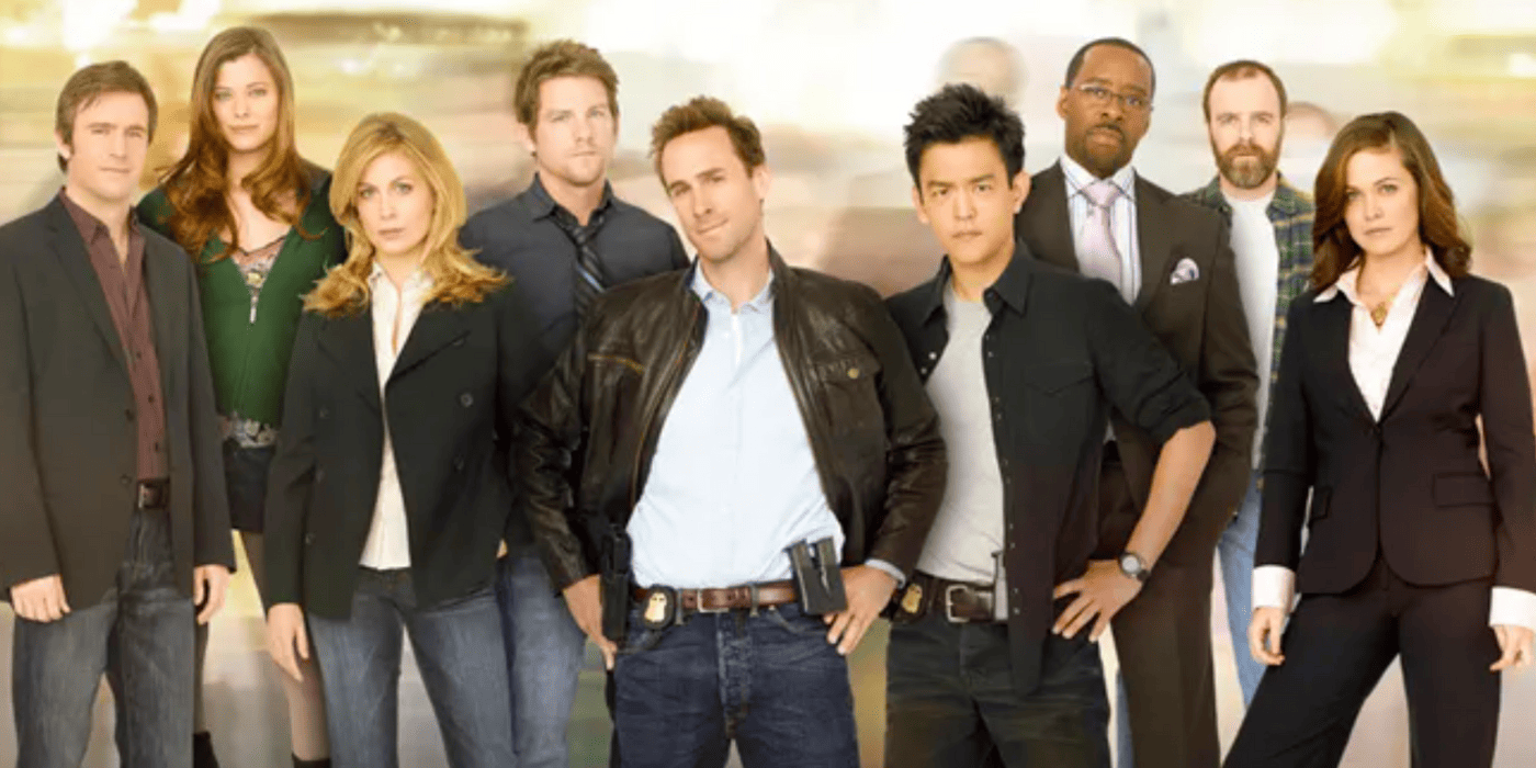 6 Best Science Fiction Shows on Apple TV+ – TVovermind