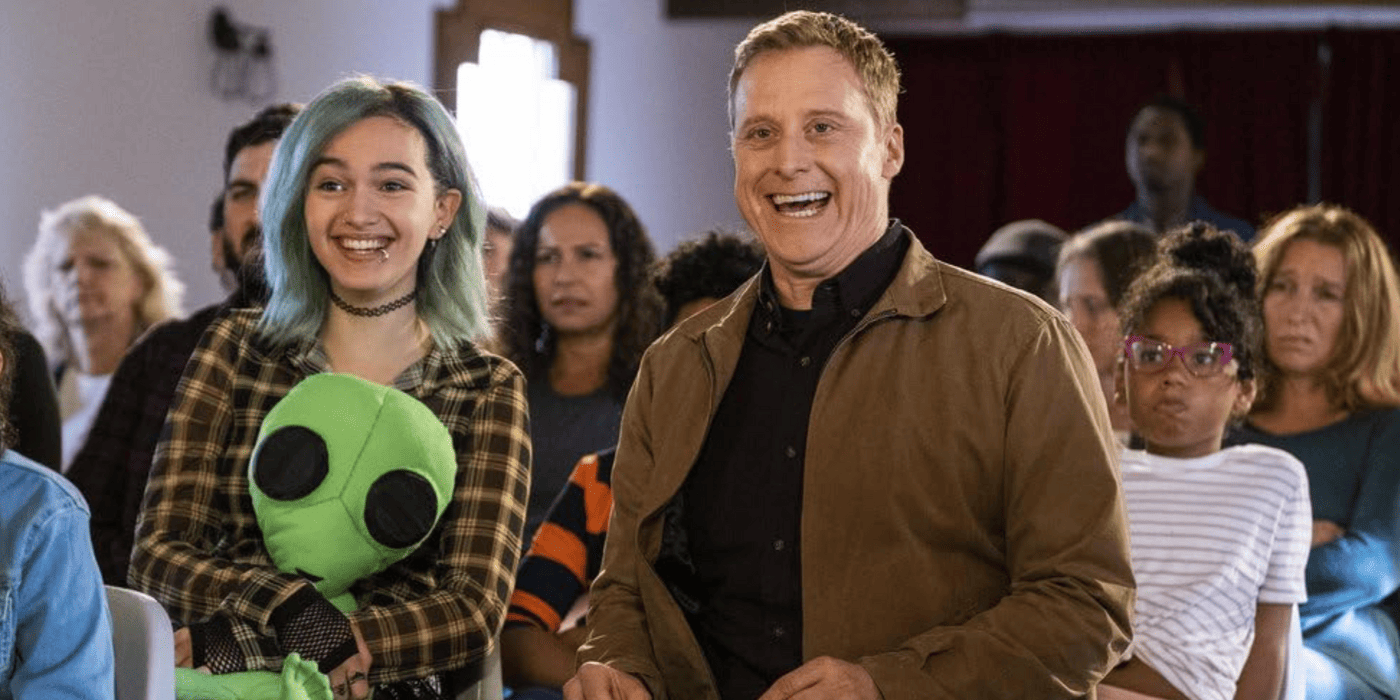 6 Best Science Fiction Shows on Apple TV+ – TVovermind