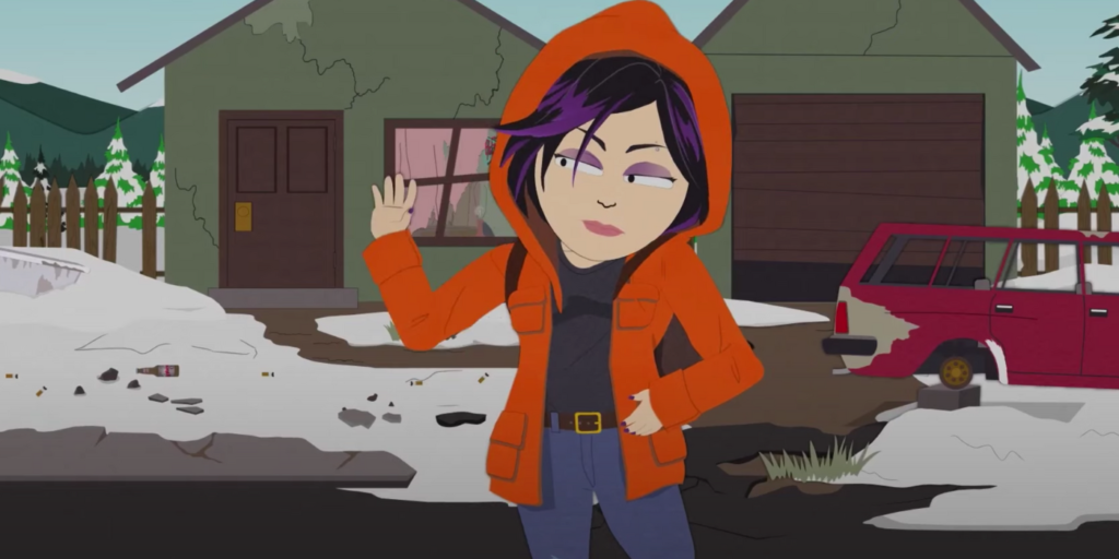 Everything We Know About South Park: Joining the Panderverse - TVovermind