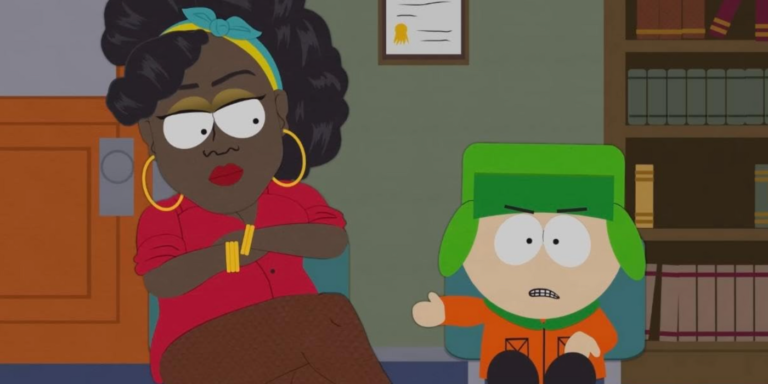 Everything We Know About South Park: Joining the Panderverse - TVovermind