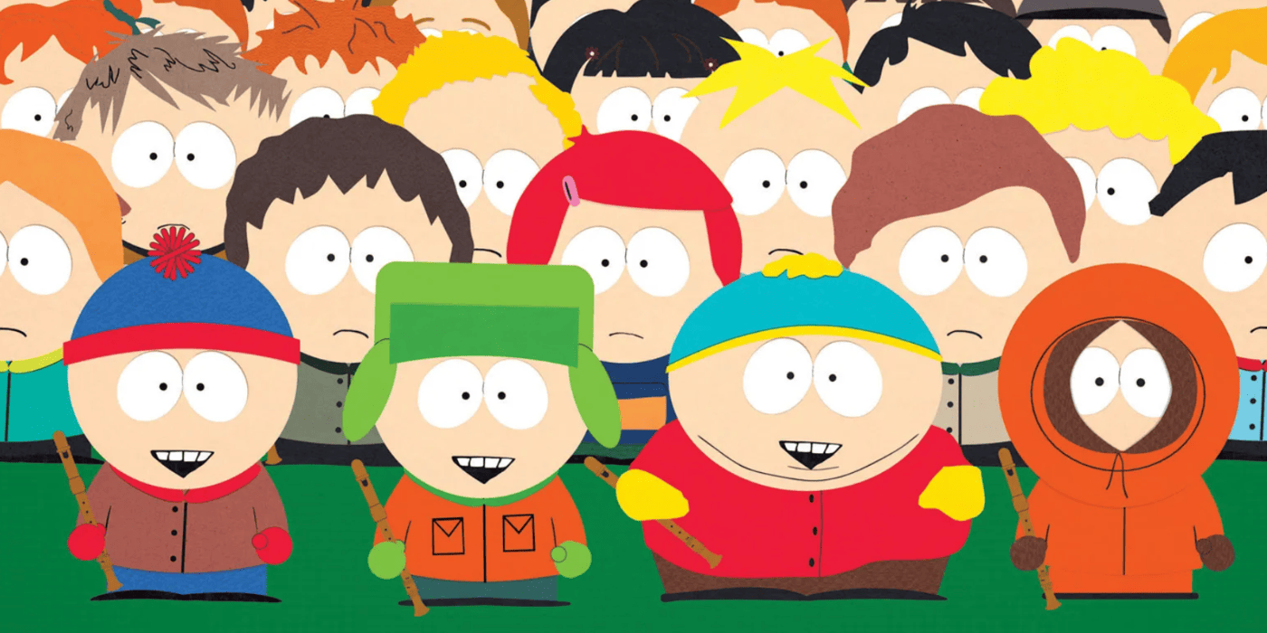Everything We Know About South Park: Joining the Panderverse – TVovermind