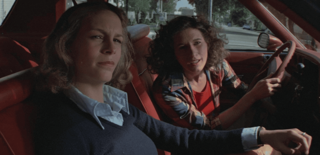 8 Things You Didn’t Know About John Carpenter’s Halloween - TVovermind