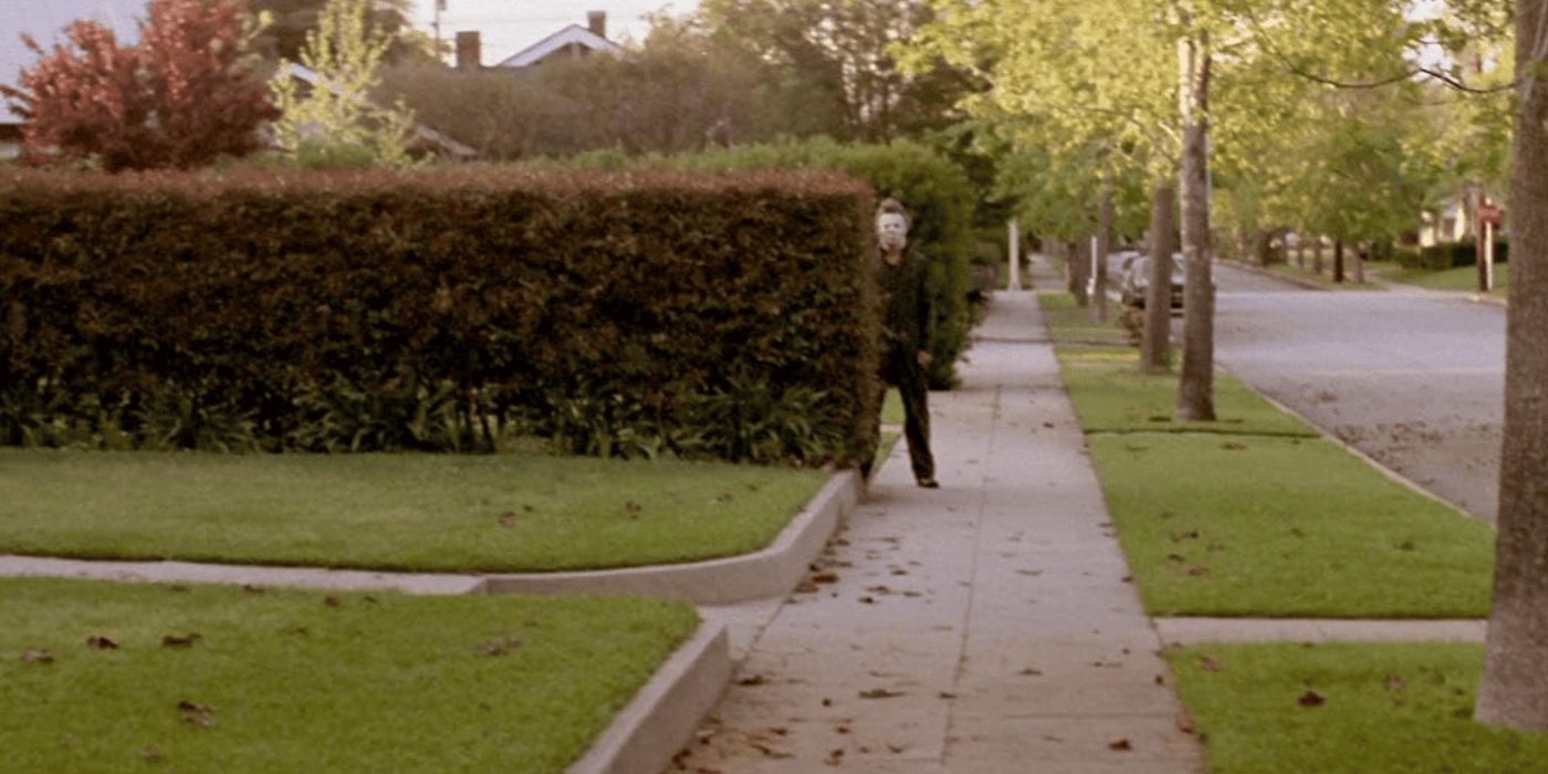 8 Things You Didn’t Know About John Carpenter’s Halloween - TVovermind