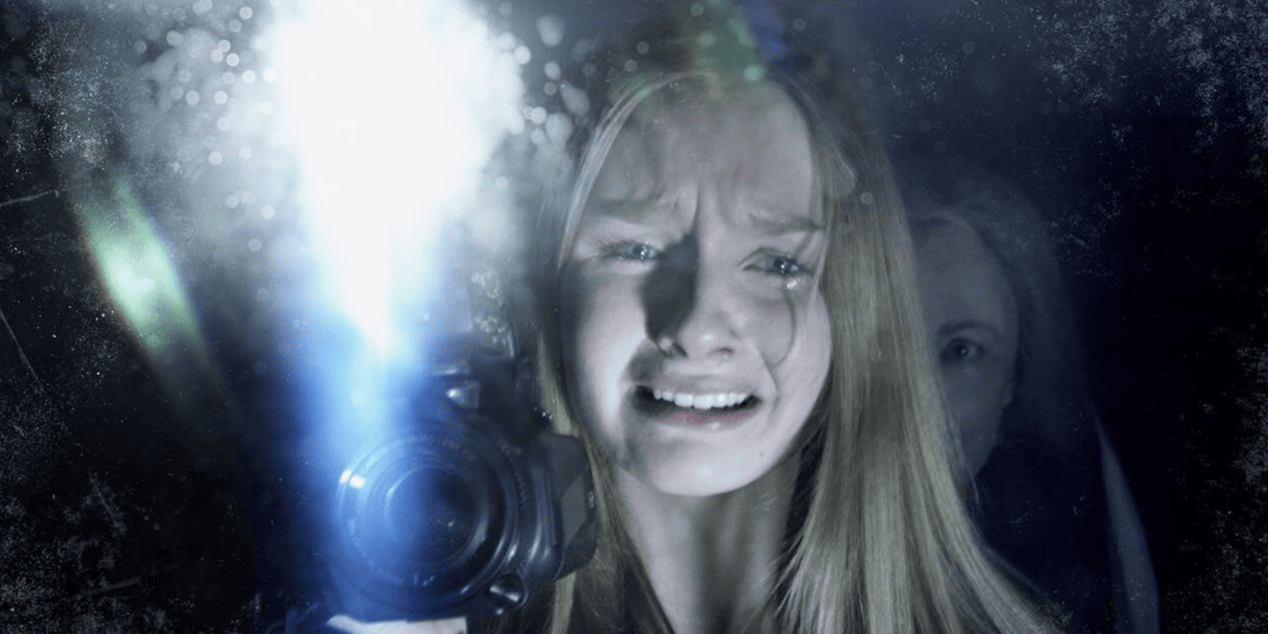 5 Best Found Footage Horror Movies - TVovermind