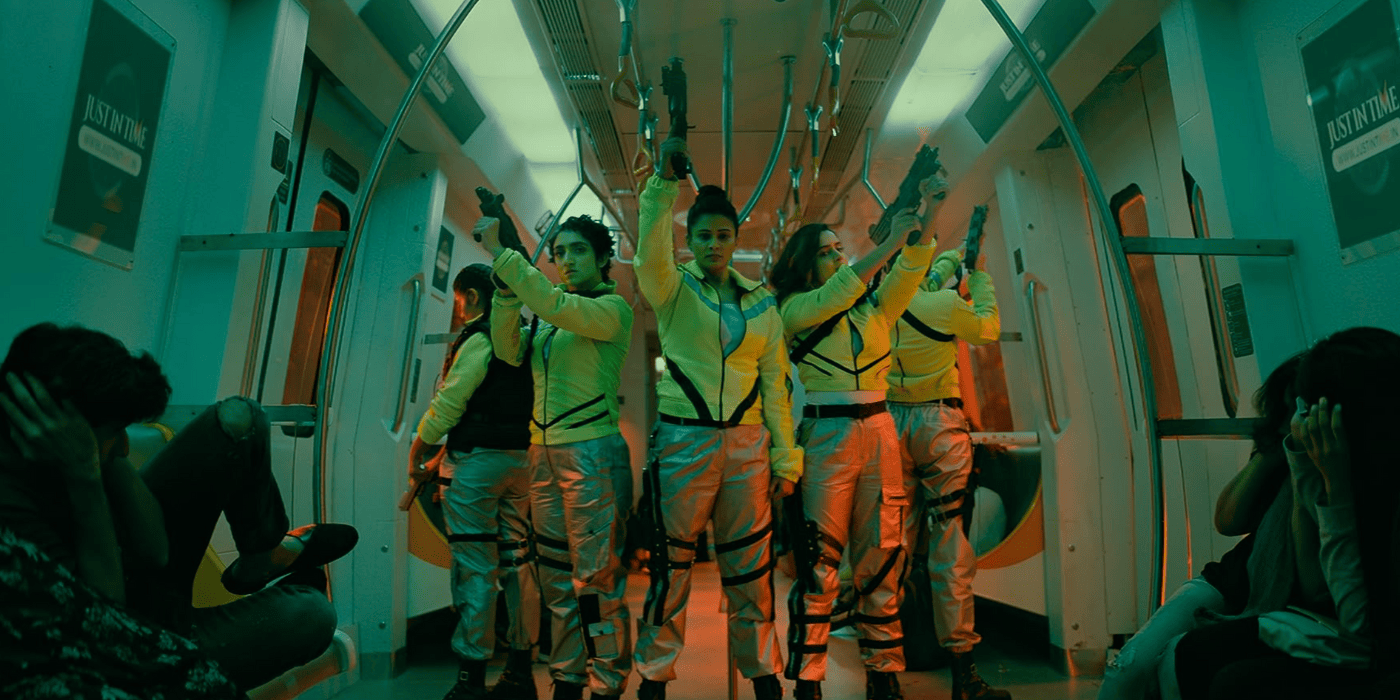 Jawan Box Office Analysis: How Did the Shah Rukh Khan-Led Thriller ...