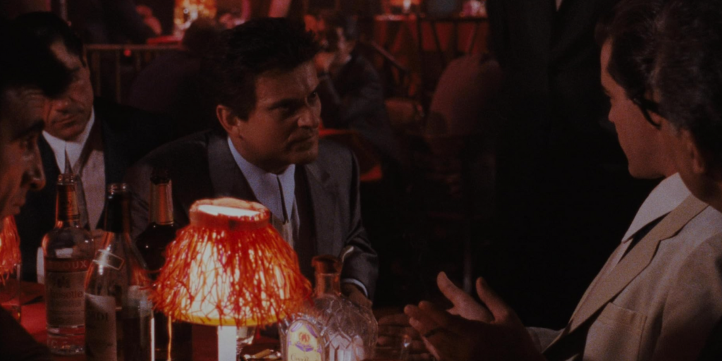 Top 7 Most Menacing Movie Villains in Cinema History – TVovermind