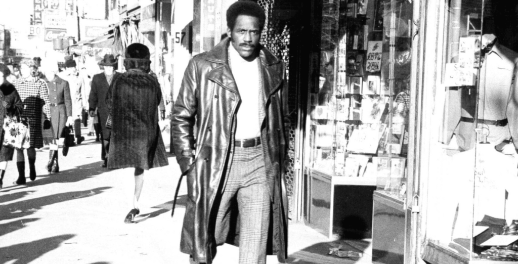 Richard Roundtree, Original ‘Shaft’ Actor, Dead at 81 - TVovermind
