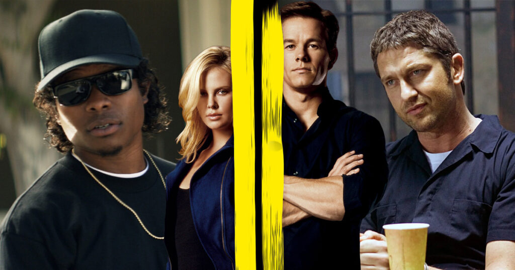 The Top 10 Roles of Benjamin Wadsworth in TV and Film - TVovermind