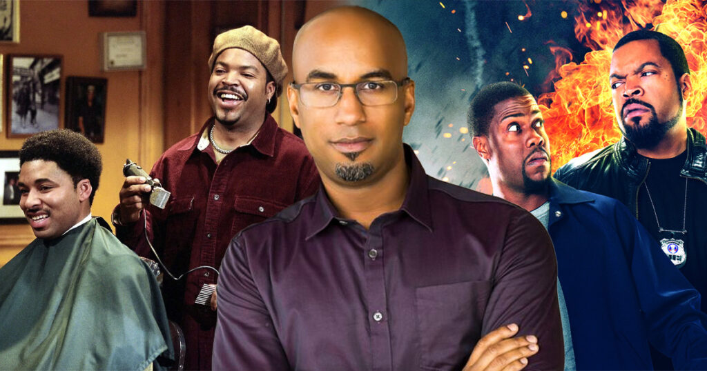 The 10 Best Movies About Immortality - TVovermind