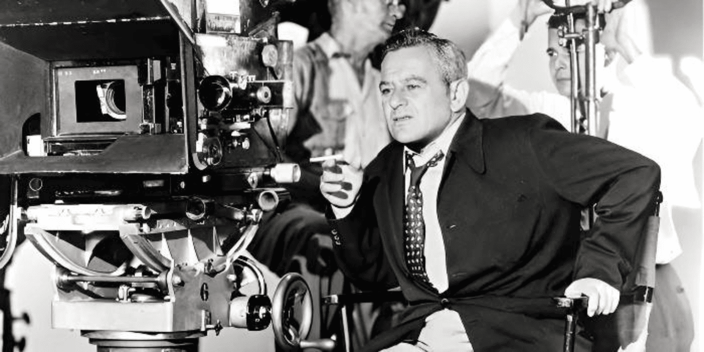 Directors With The Highest Number of Movies Preserved In The National ...