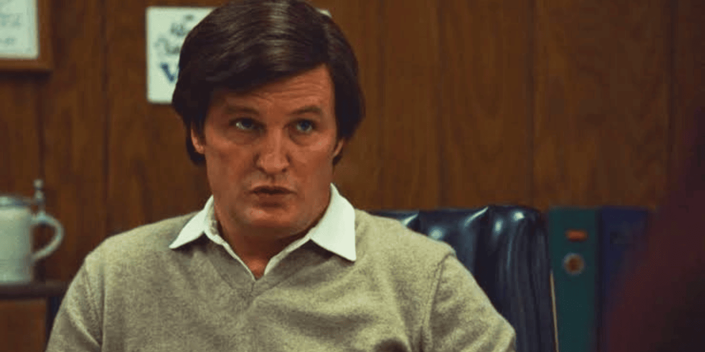 6 Things You Didn’t Know About Oppenheimer’s Jason Clarke – TVovermind