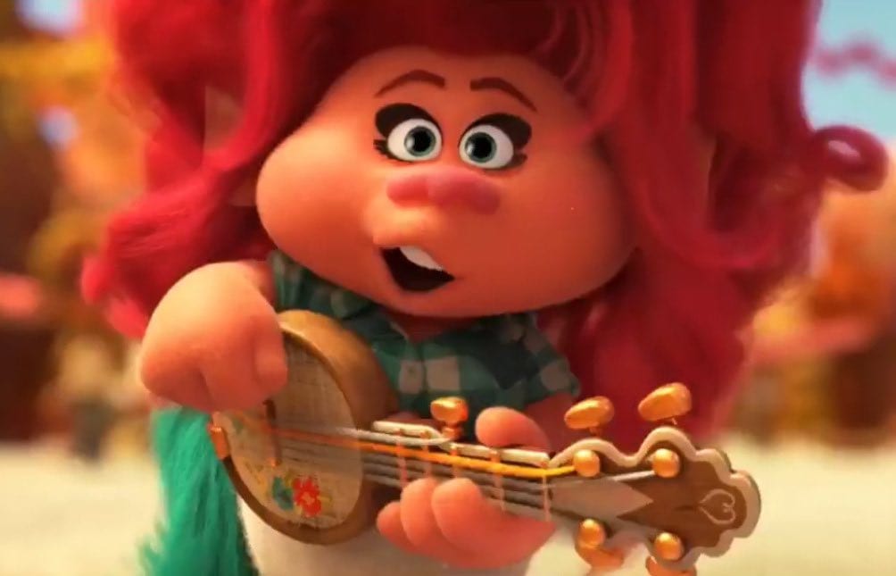 Meet the Voices Behind ‘Trolls World Tour’ Characters – TVovermind
