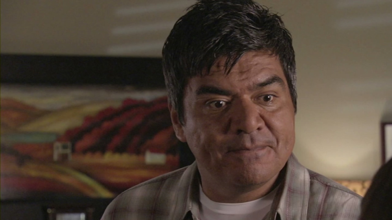 The Life and Career of Comedian George Lopez - TVovermind