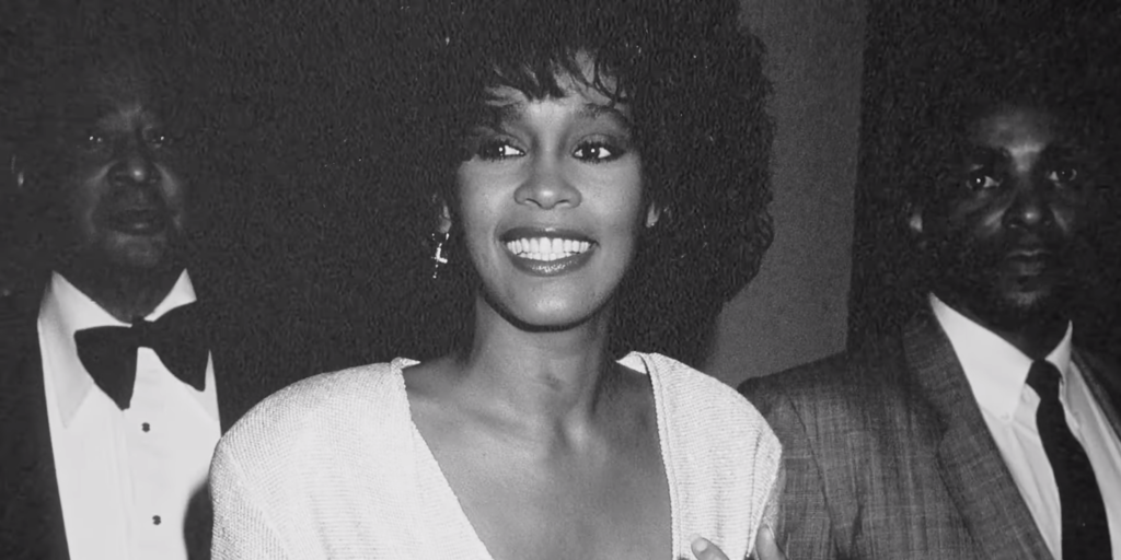 Whitney Houston: A Look at Her Life and Tragic End at 48 - TVovermind