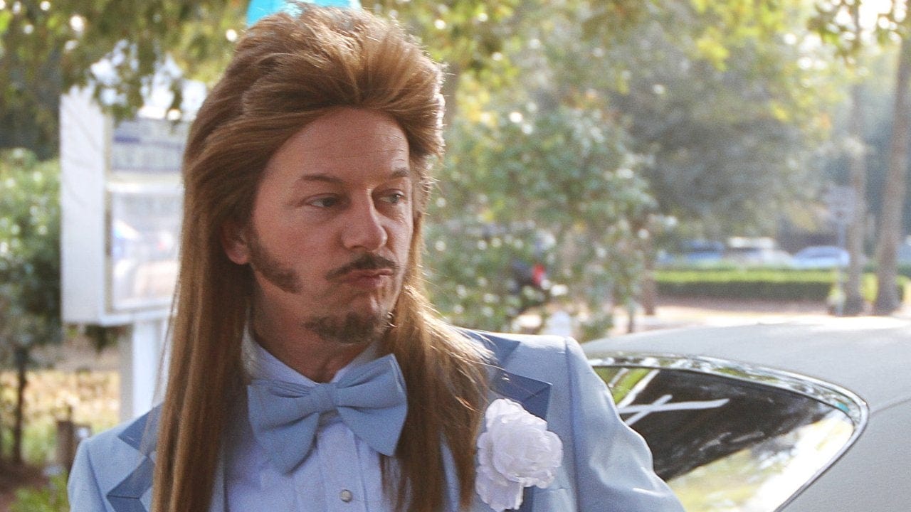 Joe Dirt 2: A Deep Dive Into The Hicksterical Sequel – TVovermind