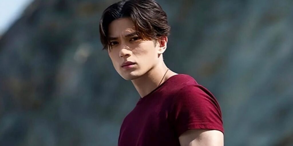 6 Things You Didn’t Know About One Piece’s Mackenyu - TVovermind