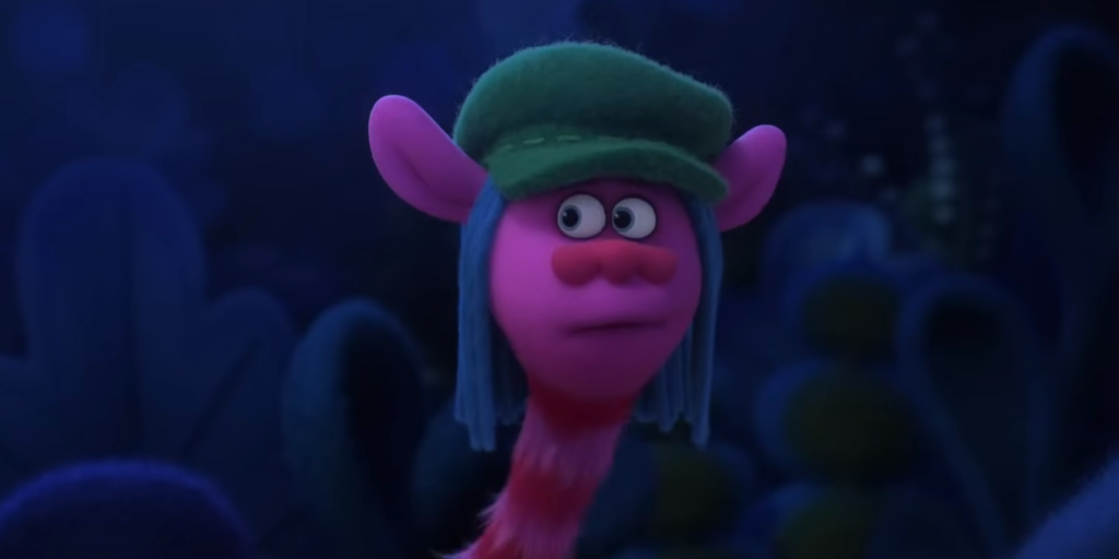 Meet the Voices Behind ‘Trolls World Tour’ Characters - TVovermind