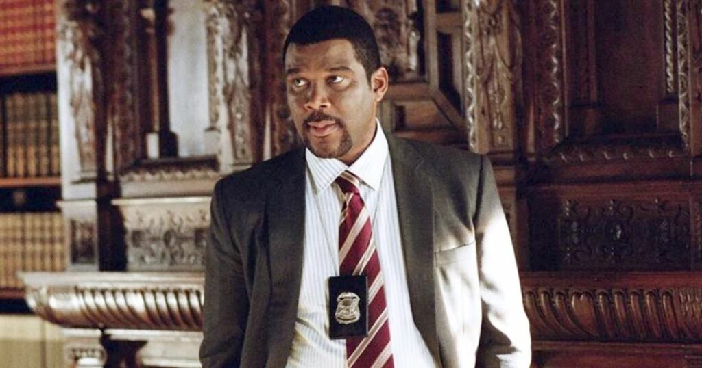 Tyler Perry: 8 Things You Didn’t Know About the Madea Actor – TVovermind