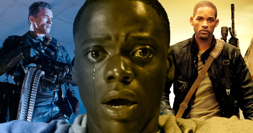 9 Best RJ Cyler’s Roles In Movies And Television - TVovermind