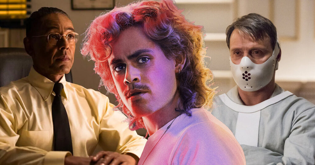 Whatever Happened To The Cast Of “Numbers?” - TVovermind