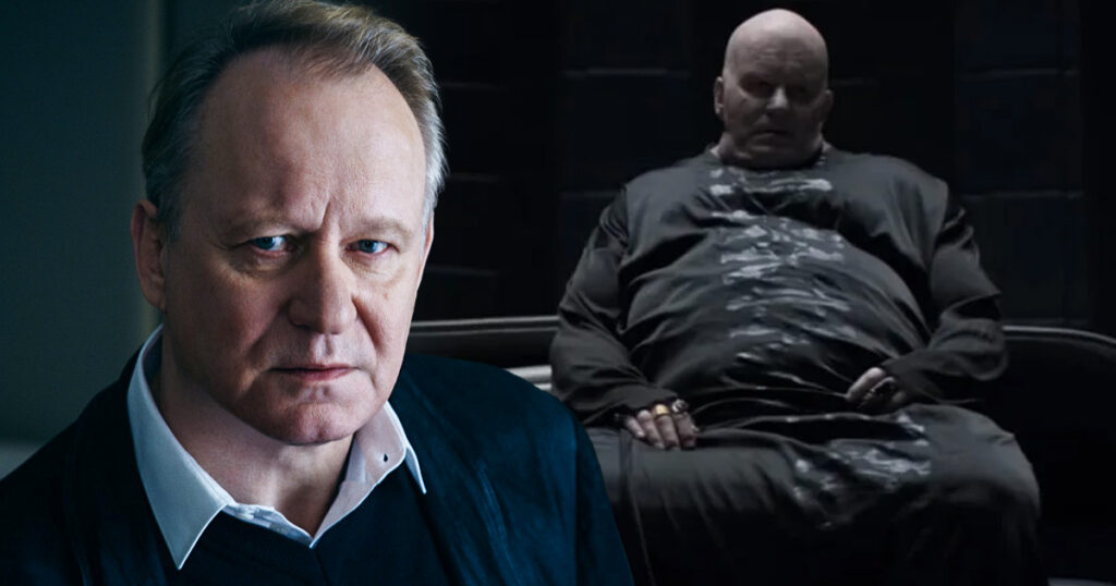 Ben Fogle: 10 Things to Know About the Presenter & Writer - TVovermind