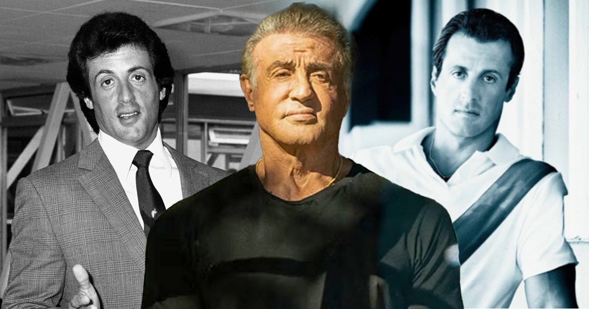 6 Things We Learned from Netflix’s Sylvester Stallone Documentary ‘Sly ...