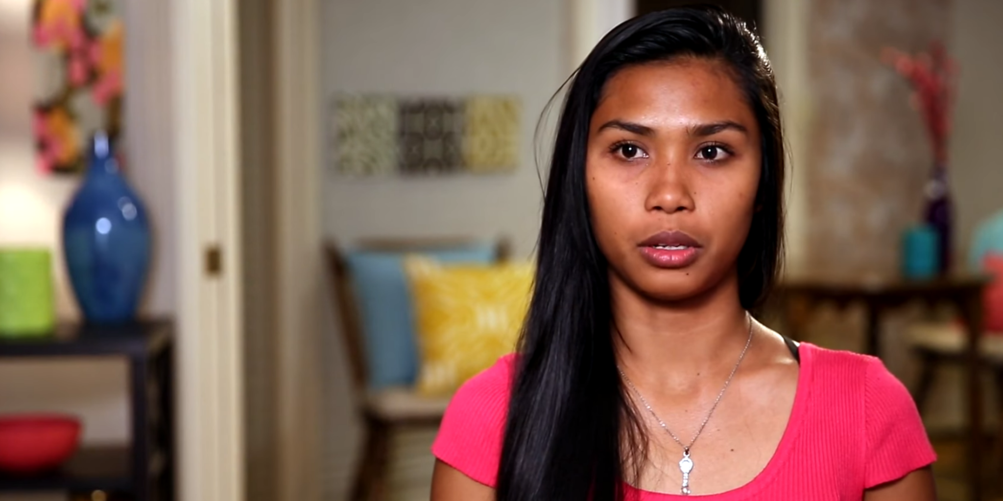 What Are The Filipinos of 90 Day Fiancé Doing Now? - TVovermind