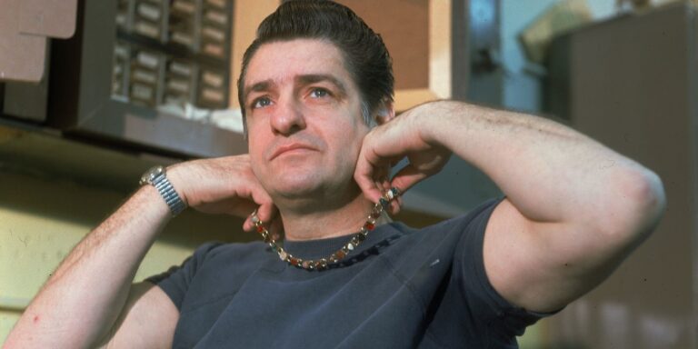 The Boston Strangler: Unveiling The Life And Crimes Albert DeSalvo ...