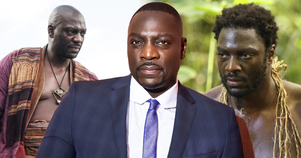 Unraveling the Unique Powers of Rand, Perrin, and Mat in The Wheel of ...