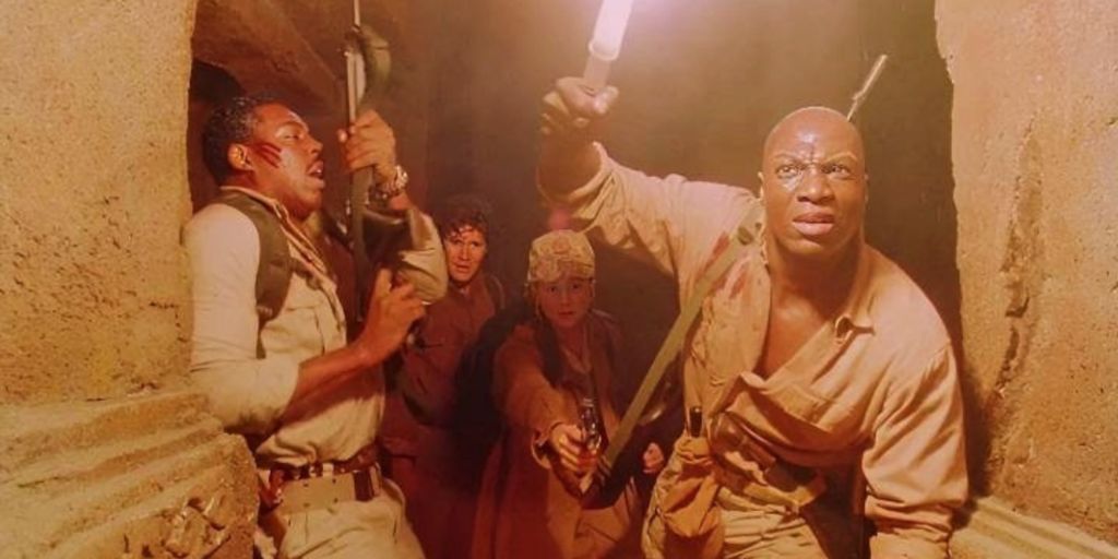 7 Things You Didn’t Know About Farming’s Adewale Akinnuoye-Agbaje ...