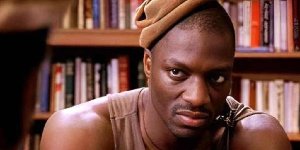 7 Things You Didn’t Know About Farming’s Adewale Akinnuoye-Agbaje ...