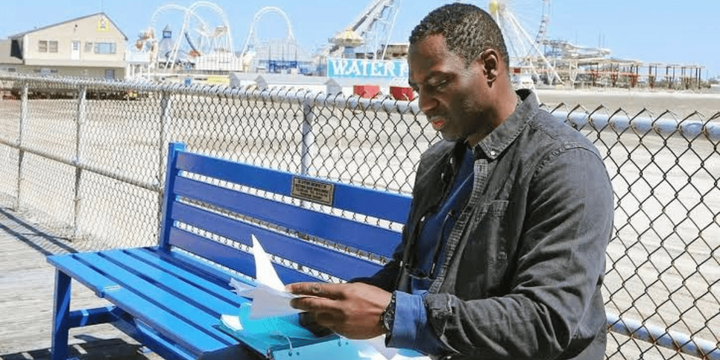 Adewale Akinnuoye-Agbaje: Unveiling His Best Performances In Movies ...